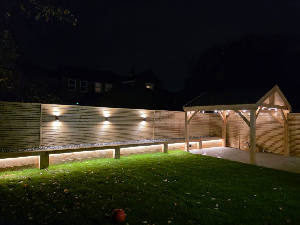 Our Work – JL Landscapes & Designs